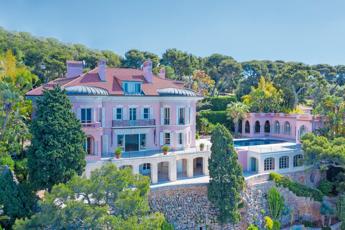 House, luxury and prestige, for sale Roquebrune-Cap-Martin - 15 main ...