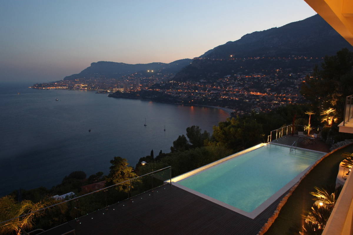 Maison, luxe et prestige, à vendre Monaco - 8 pièces 370m² - 2101911