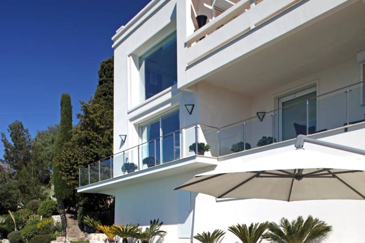 Maison, luxe et prestige, à vendre Monaco - 8 pièces 370m² - 2101911