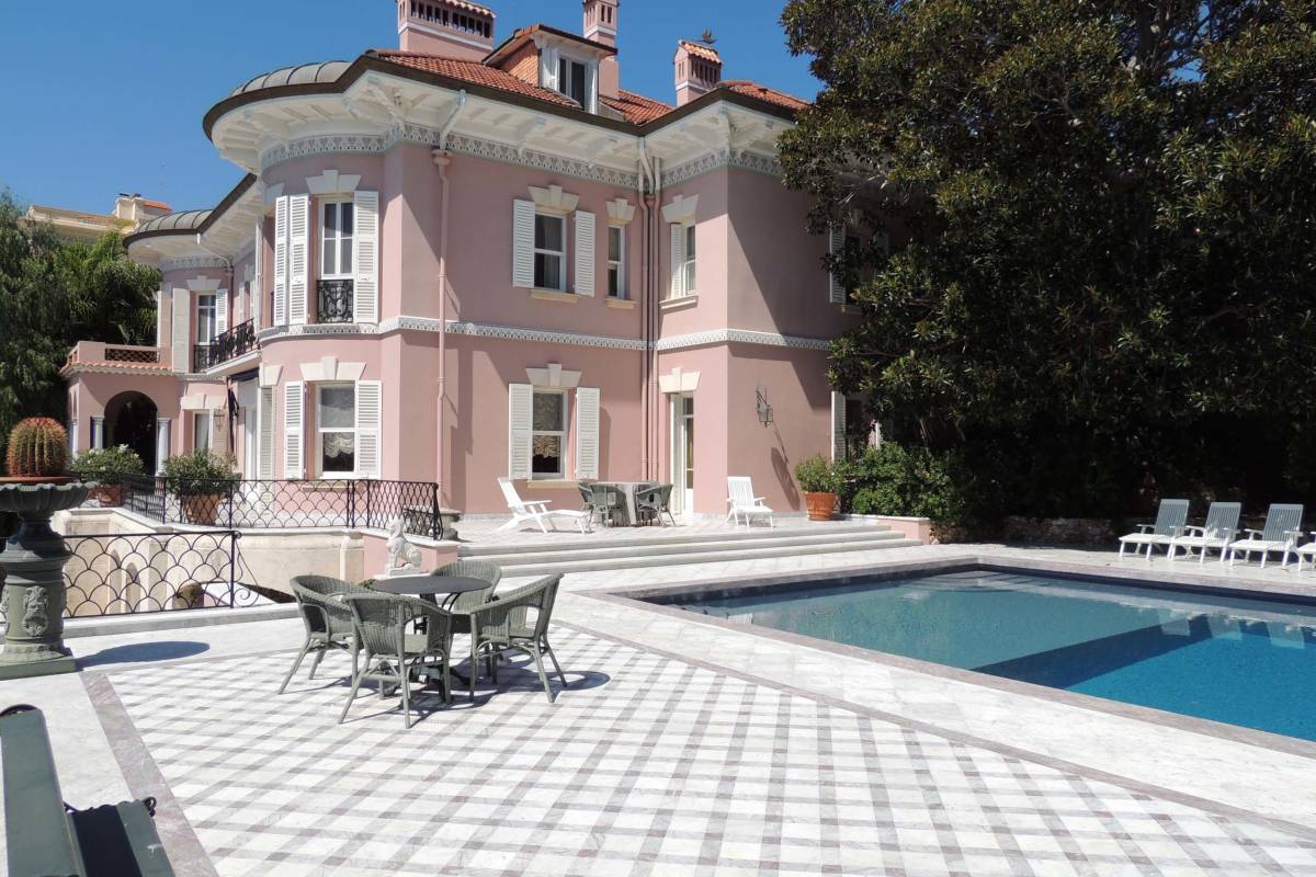 Maison, luxe et prestige, à vendre Monaco - 18 pièces 850m² - 2101900