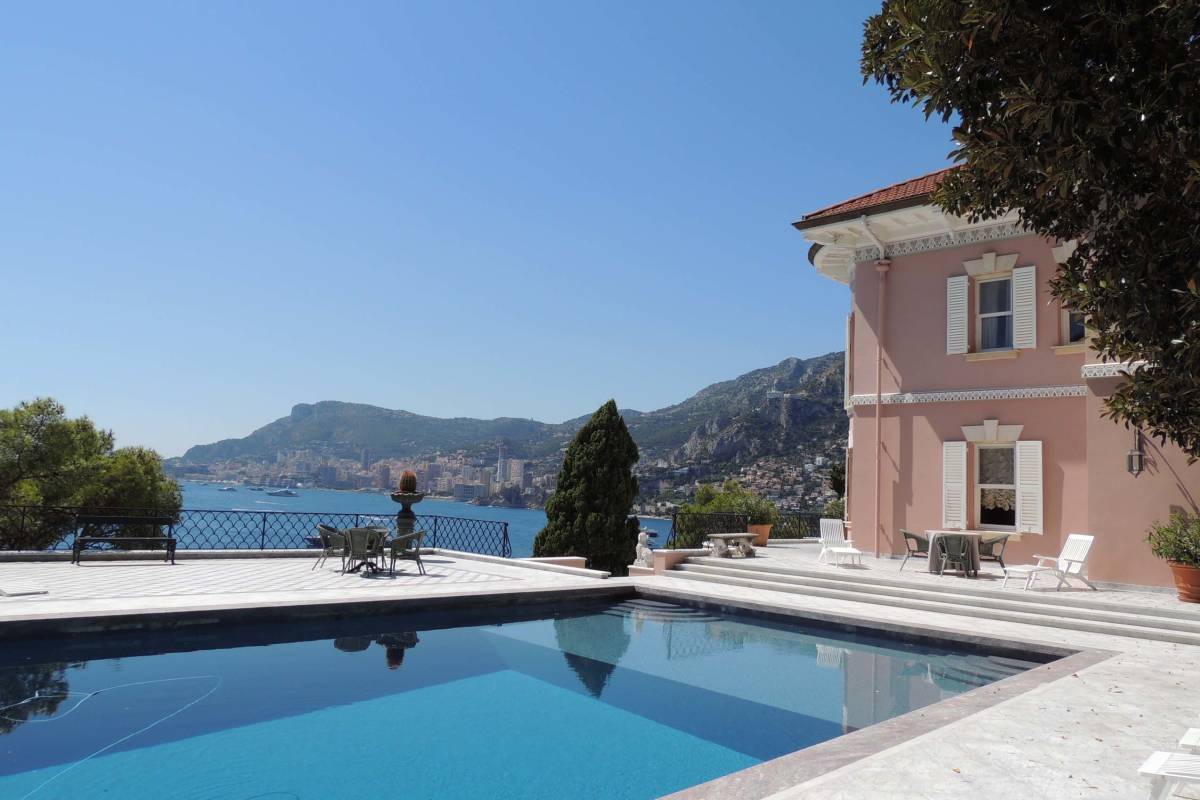 Maison, luxe et prestige, à vendre Monaco - 18 pièces 850m² - 2101900