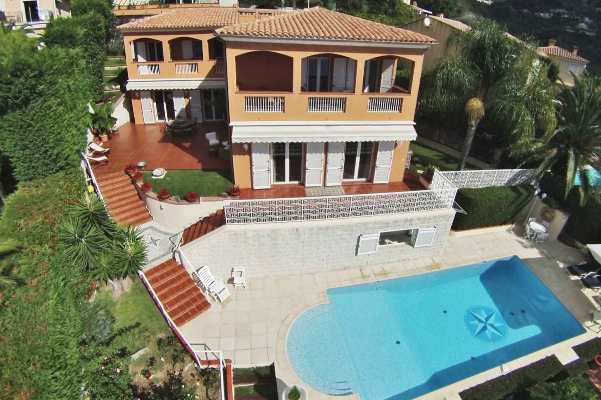 Maison, luxe et prestige, à vendre Monaco - 8 pièces 400m² - 2101928