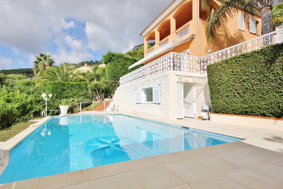 Maison, luxe et prestige, à vendre Monaco - 8 pièces 400m² - 2101928