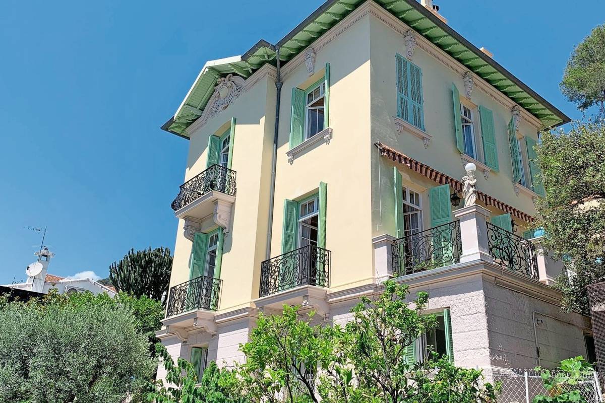 House, luxury and prestige, for sale Roquebrune-Cap-Martin - 8 main ...