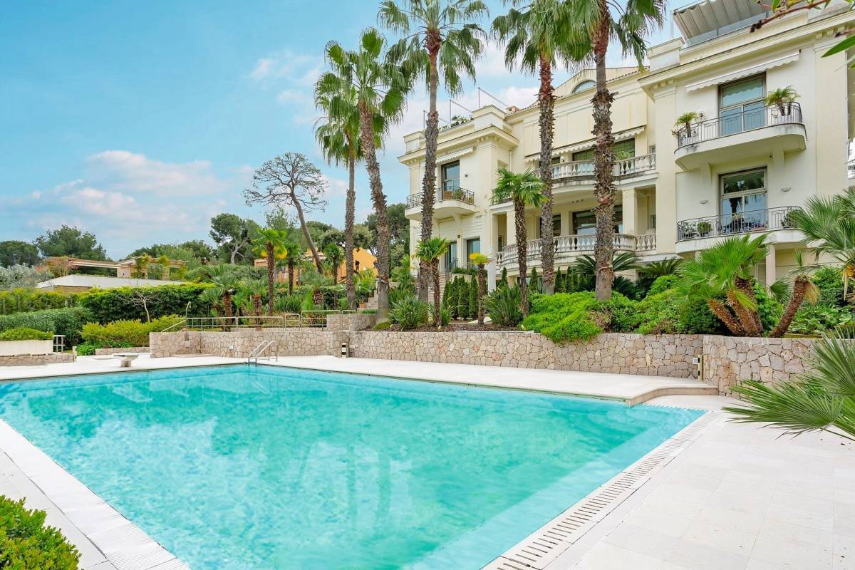 Apartment, luxury and prestige, for sale Roquebrune-Cap-Martin - 5 main ...