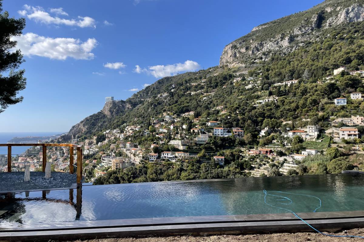 House, luxury and prestige, for sale Roquebrune-Cap-Martin - 10 main ...