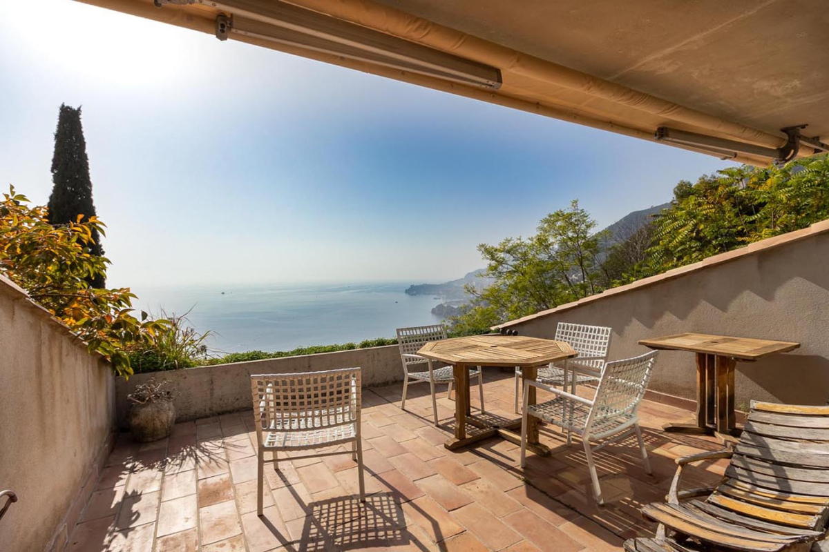 House, luxury and prestige, for sale Roquebrune-Cap-Martin - 6 main ...