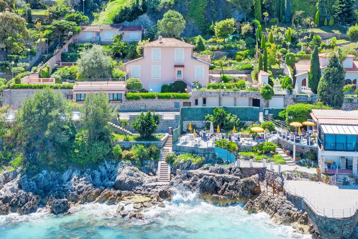 House, luxury and prestige, for sale Roquebrune-Cap-Martin - 2790298