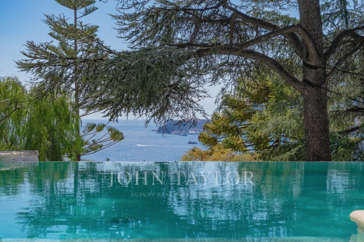 House, luxury and prestige, for sale Roquebrune-Cap-Martin 325m² - 2831464