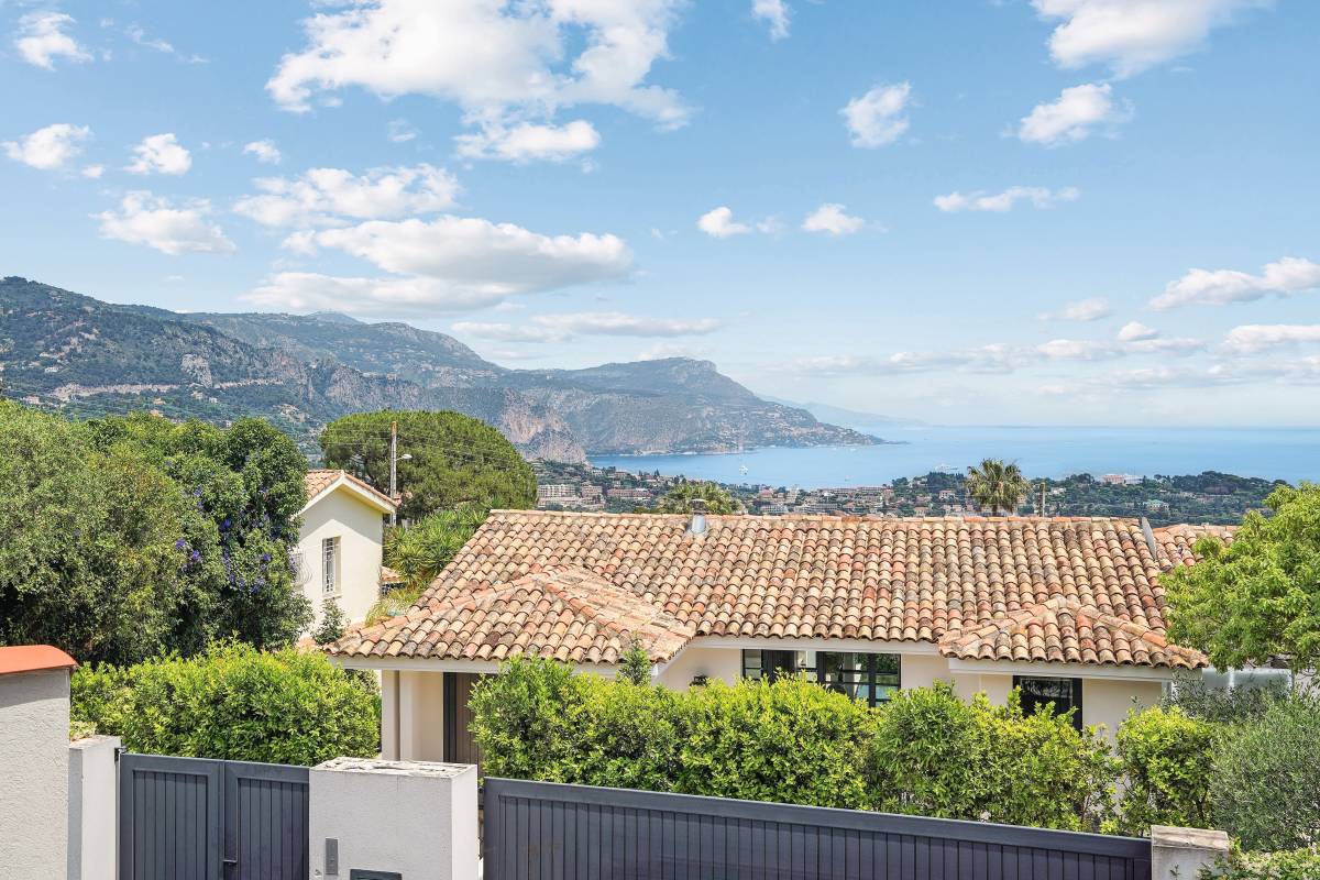 Maison, luxe et prestige, à vendre Nice - 5 pièces 151m² - 2862794