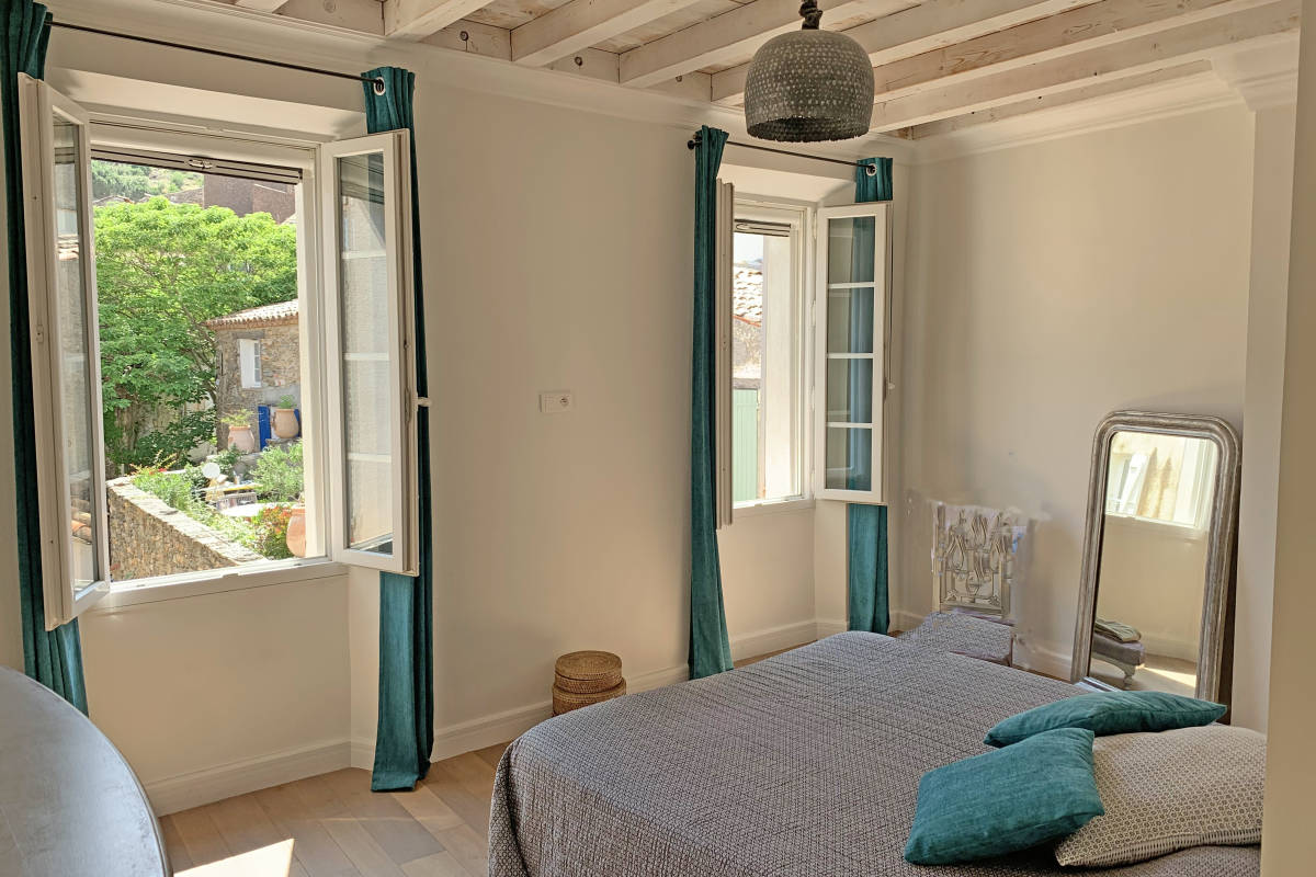 Maison, luxe et prestige, à vendre La Garde-Freinet - 5 pièces 180m² ...