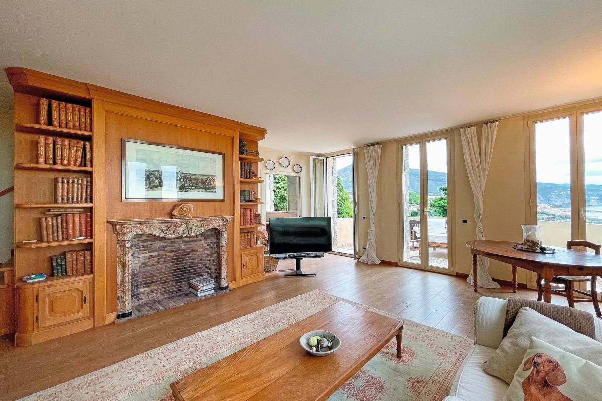 Apartment, luxury and prestige, for sale Roquebrune-Cap-Martin - 3 main ...