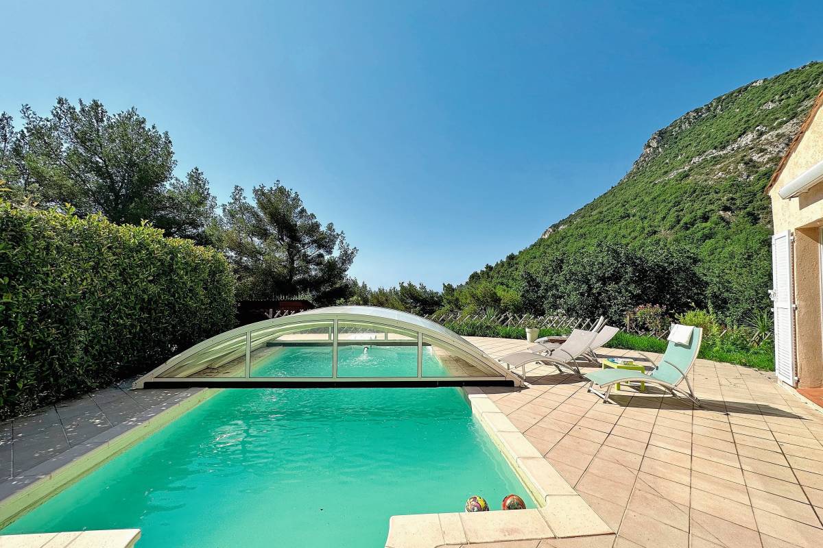House, luxury and prestige, for sale Roquebrune-Cap-Martin - 2901172