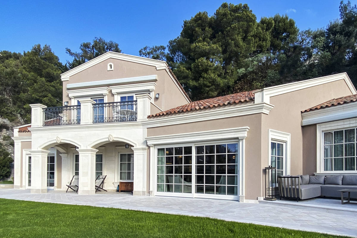 House, luxury and prestige, for sale Roquebrune-Cap-Martin - 6 main ...