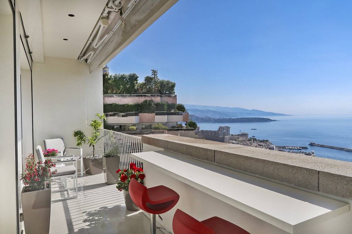 Maison, luxe et prestige, à vendre Monaco - 2 pièces 81m² - 2974084