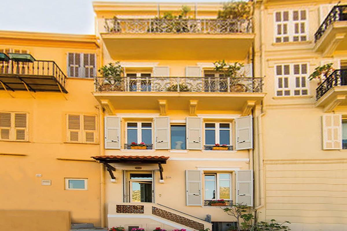 Maison, luxe et prestige, à vendre Monaco - 6 pièces 357m² - 2980795