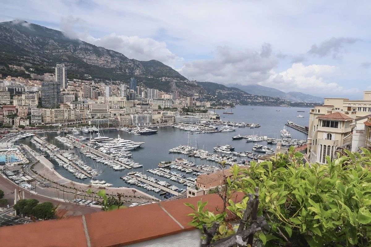 Maison, luxe et prestige, à vendre Monaco - 6 pièces 357m² - 2980795