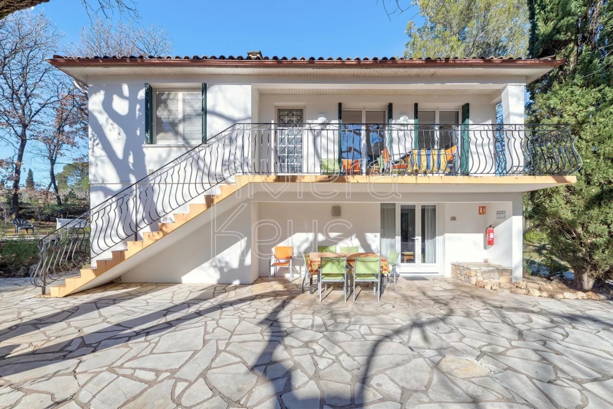 Agence Immobiliere Les Arcs Sur Argens