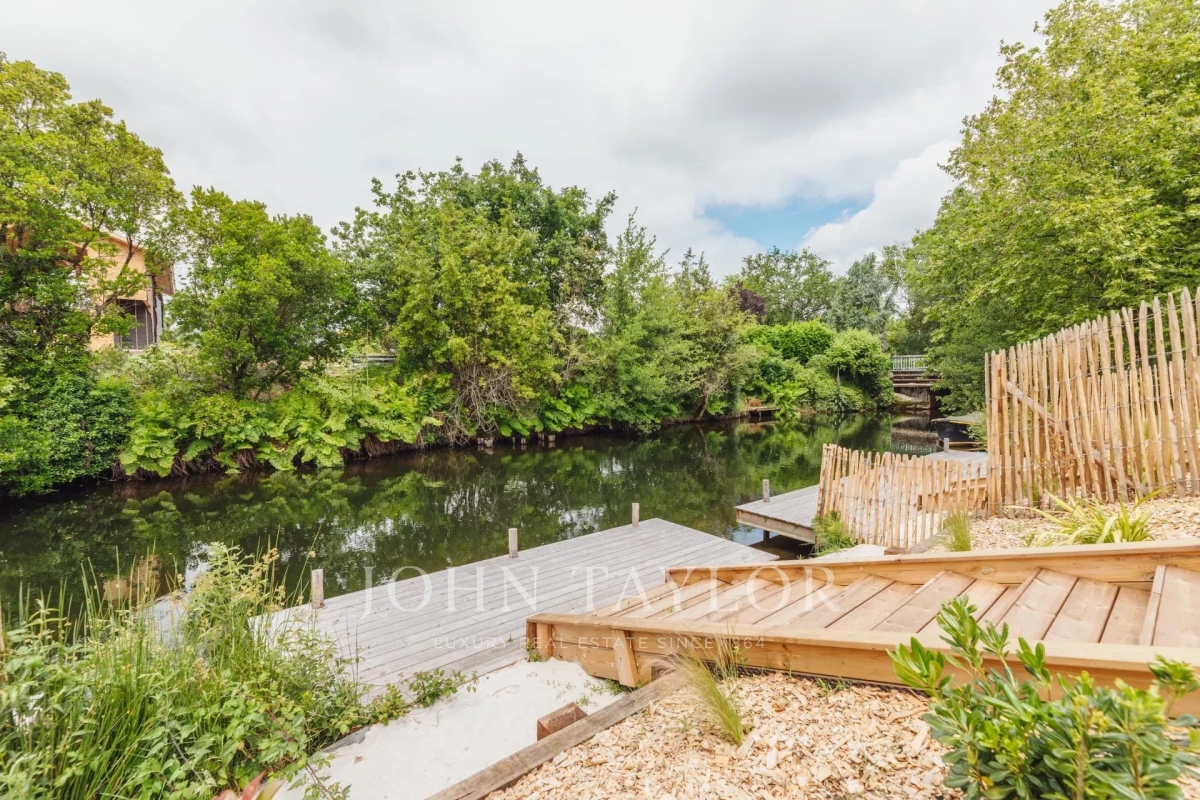 Maison, luxe et prestige, à vendre La Teste-de-Buch - 7 pièces 155m² ...