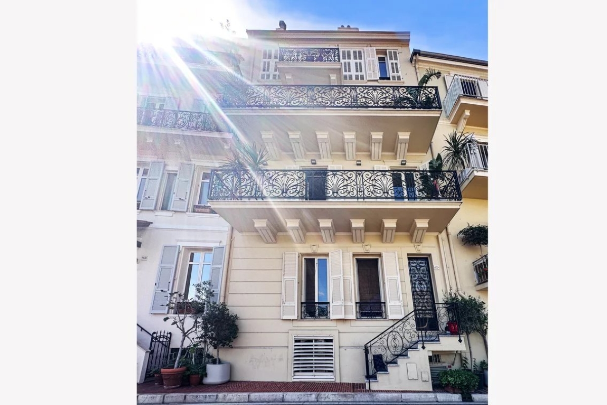 House, luxury and prestige, for sale Monaco - 7 main rooms 650m² - 3581577