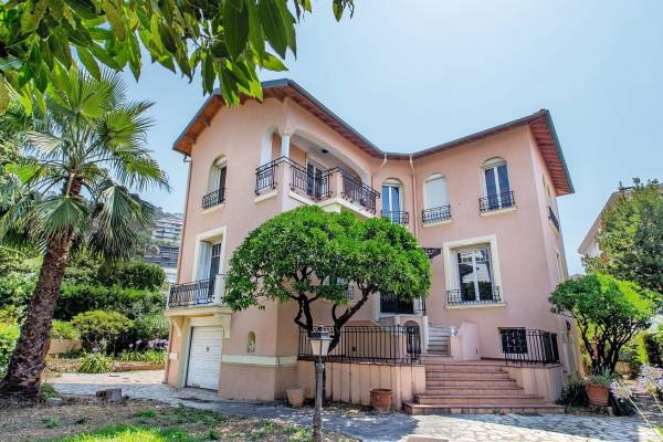 Villas et Maisons à vendre à Nice - Port - Achat de Villa et Maison à ...