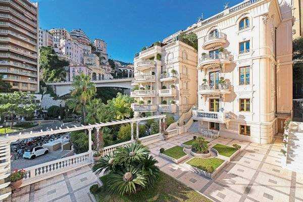 Maison, luxe et prestige, à vendre Monaco - 7 pièces 726m² - 268807