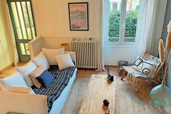 Villas et Maisons à vendre à Bayonne 64100 - Achat de Villa et Maison à ...