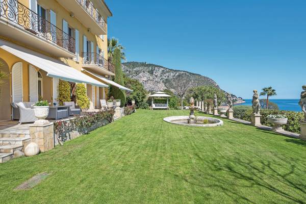 Villas et Maisons à vendre à Nice 06000 - Achat de Villa et Maison à Nice