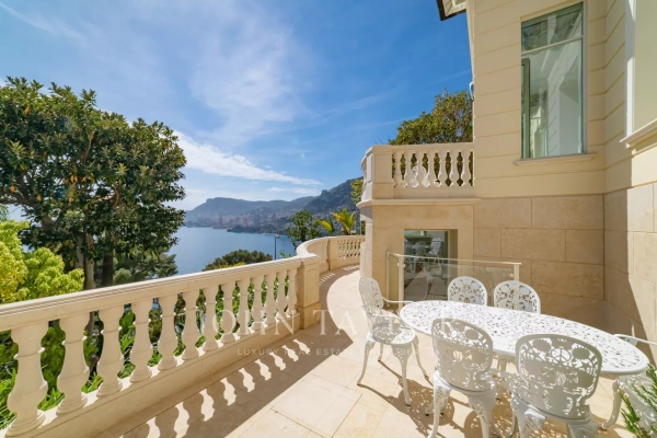 House, luxury and prestige, for sale Roquebrune-Cap-Martin - 5 main ...